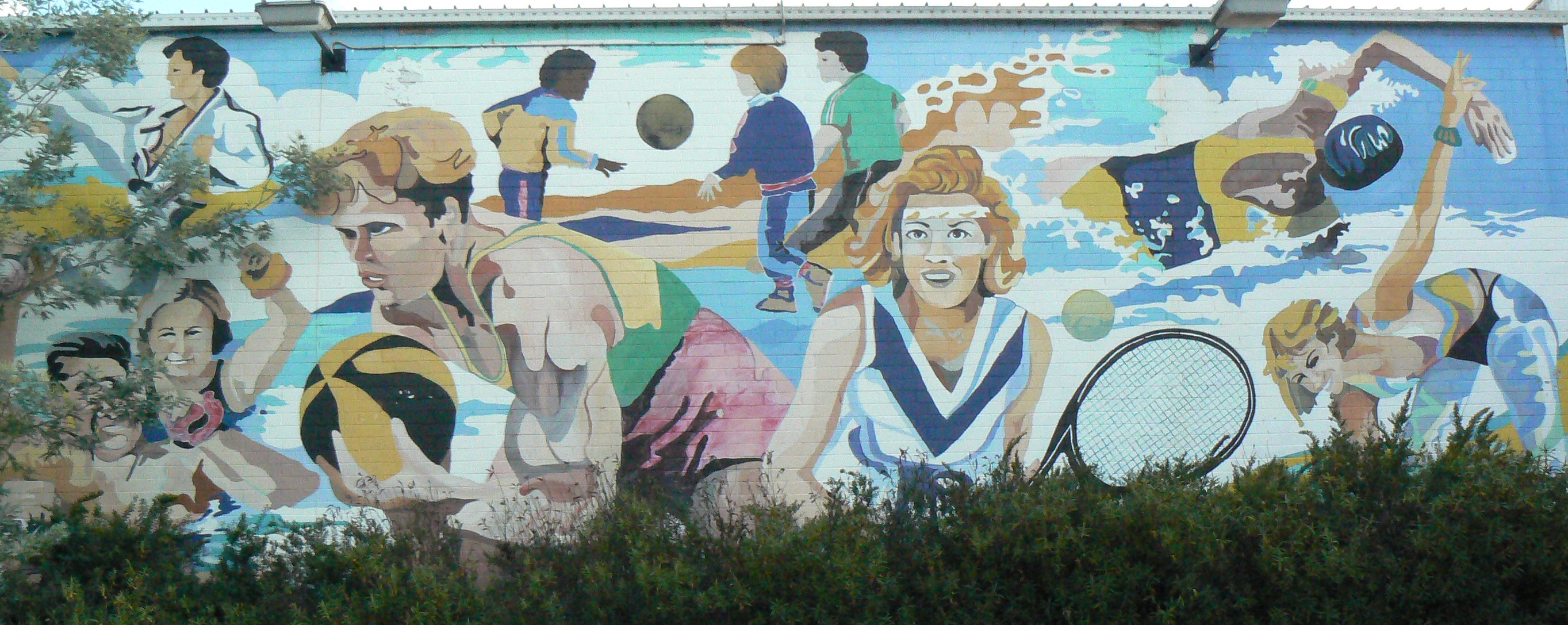 Community - Erindale College